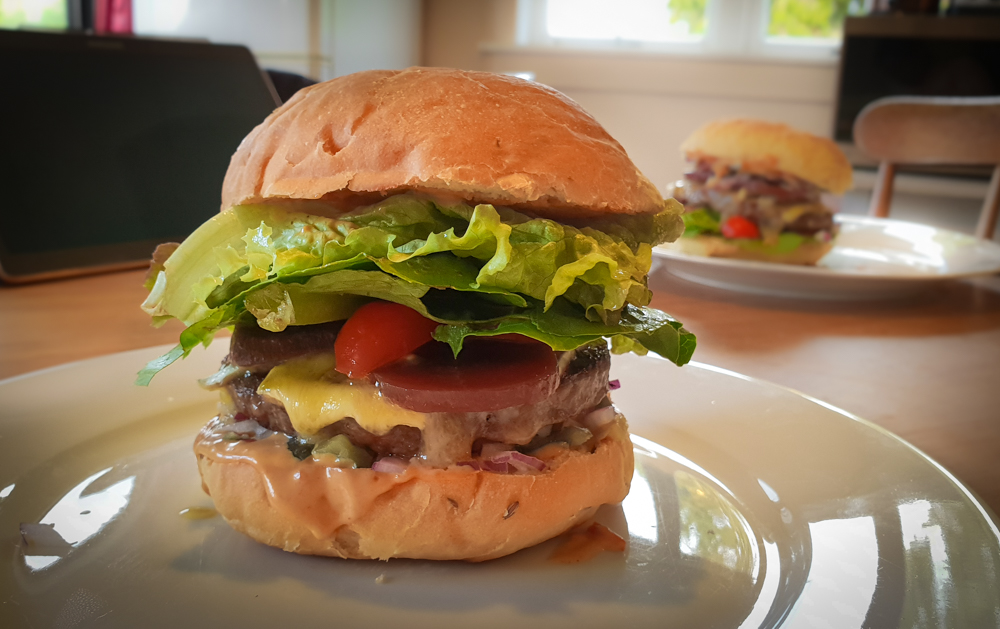 Our Very First Homekill | Back to the Land